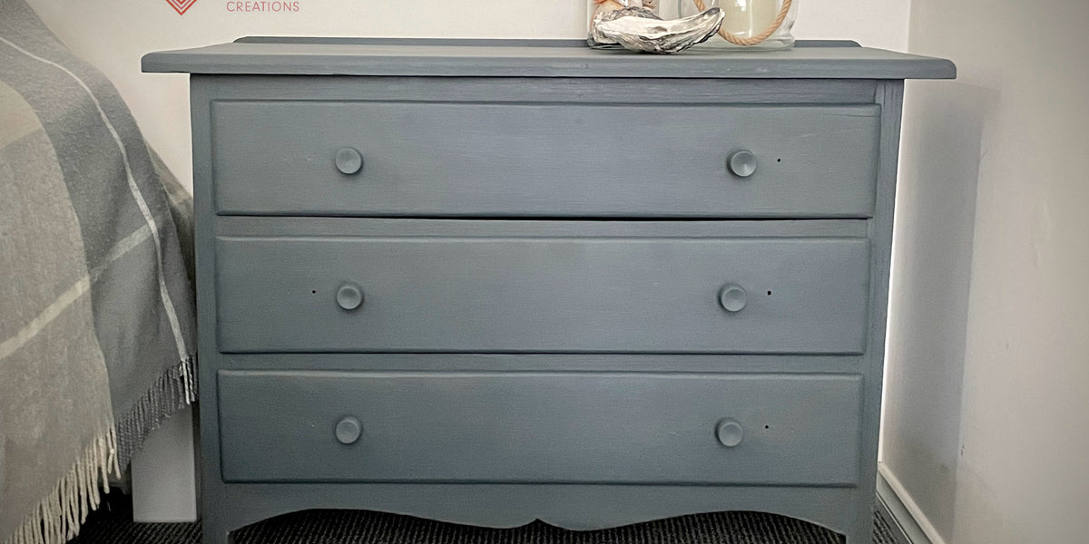 The Basics of Milk Paint – For The Love Creations