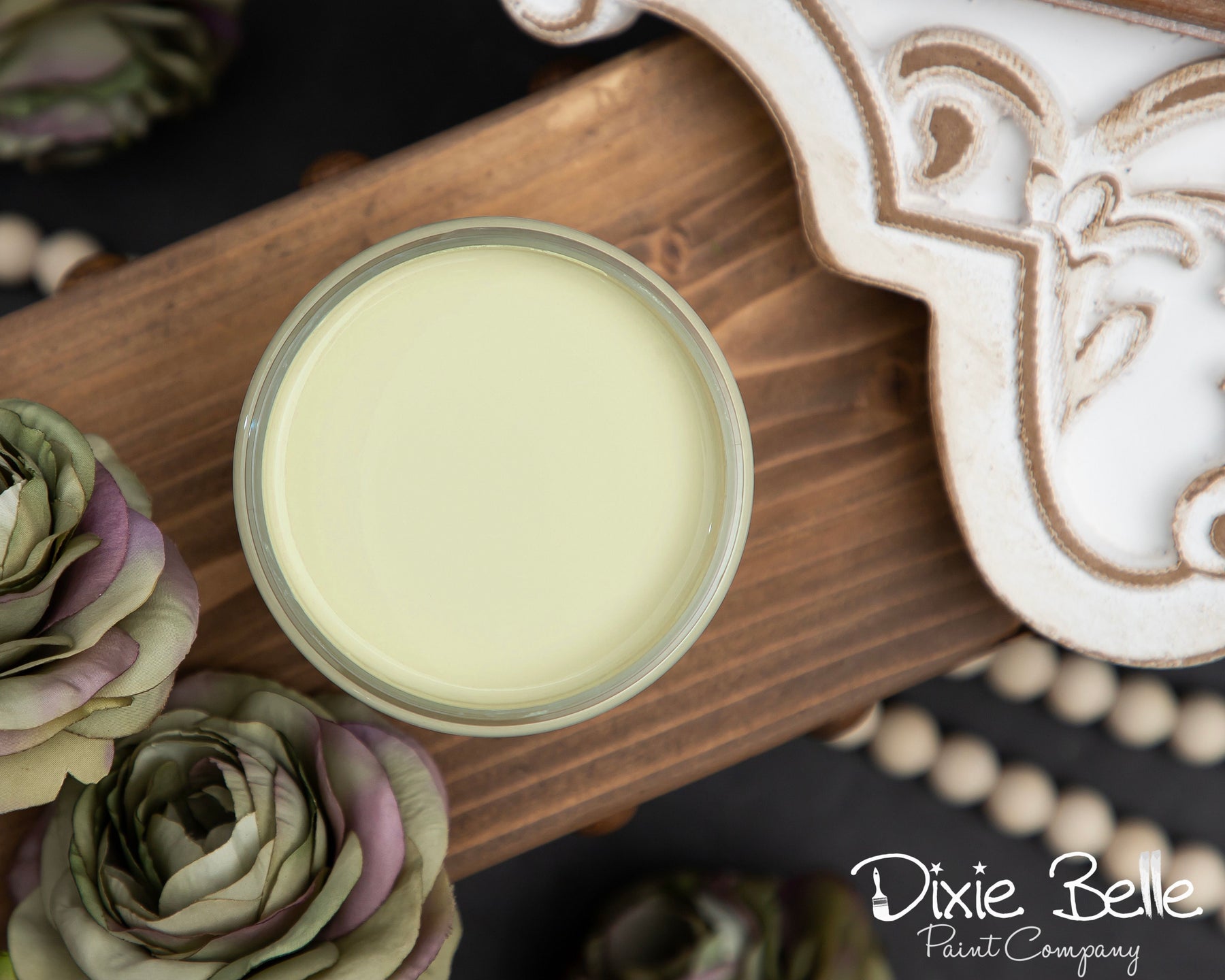 Dixie Belle Chalk Mineral Paint – For The Love Creations