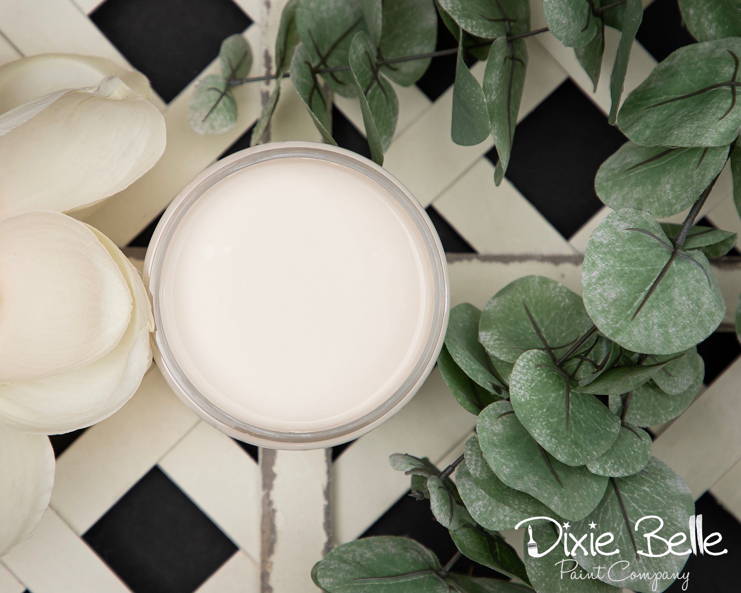 Dixie Belle Chalk Mineral Paint – For The Love Creations