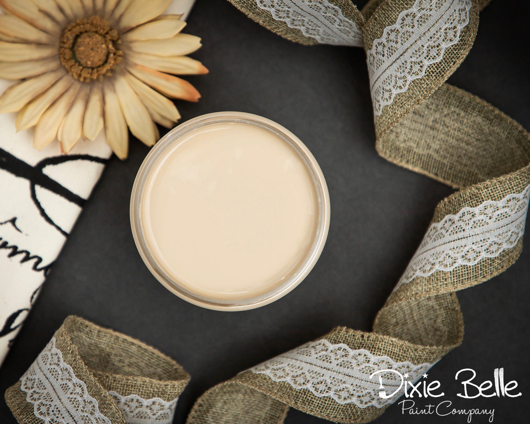 Dixie Belle Chalk Mineral Paint – For The Love Creations