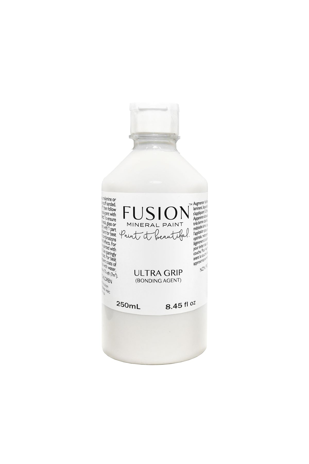 Ultra Grip | Fusion – For The Love Creations