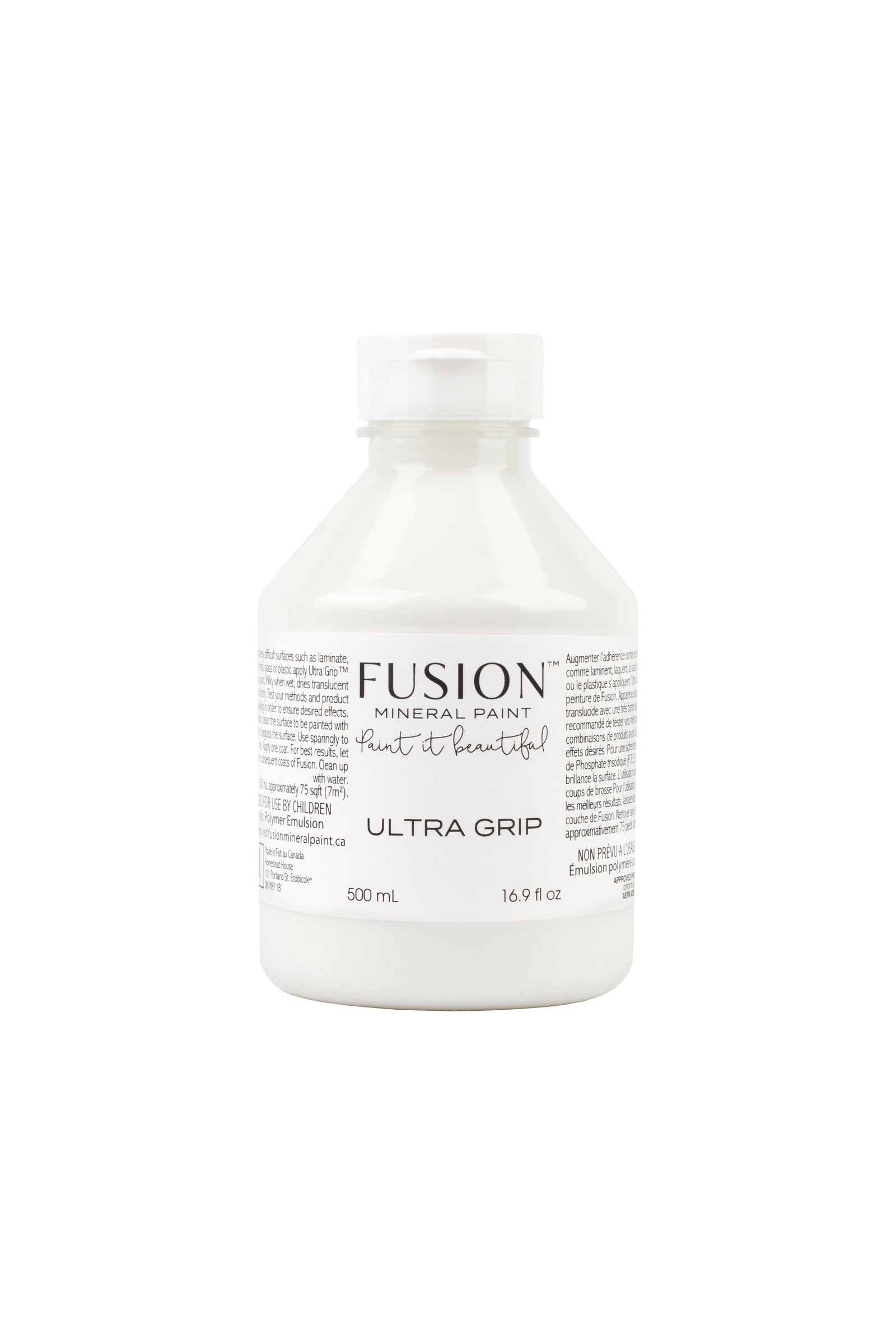Fusion Products – For The Love Creations